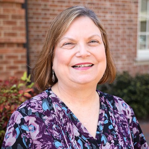 Meet The Staff - Hayes Barton Baptist Church