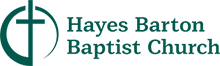 About - Hayes Barton Baptist Church